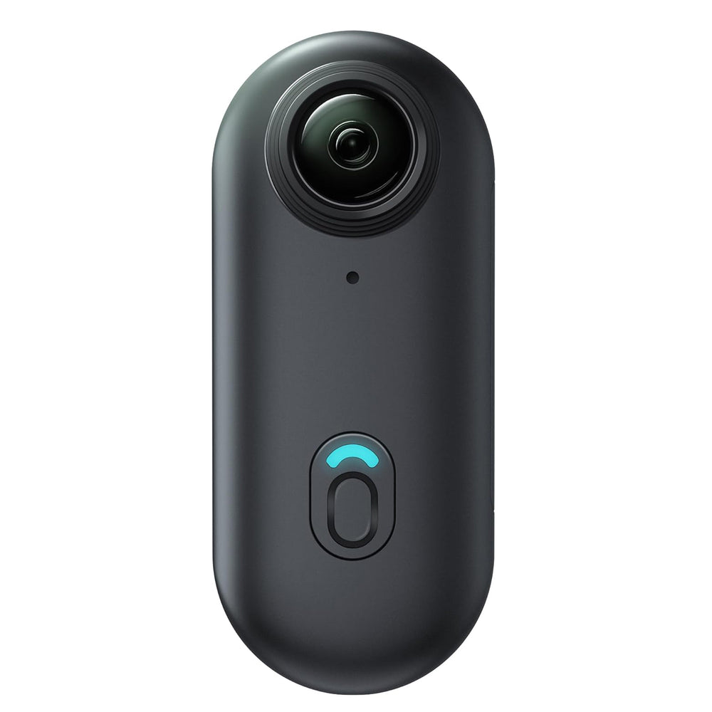 VisionGo 1080p HD Wearable Mini Camera – Magnetic Mount, 360° Clip ...