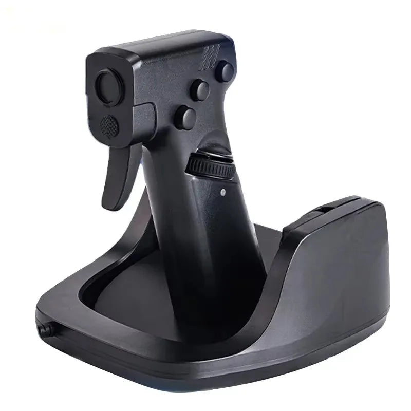 Immersive FPS Gaming Mouse with Motion & Trigger Control